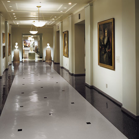 Despre linoleum - Misiunea Casa