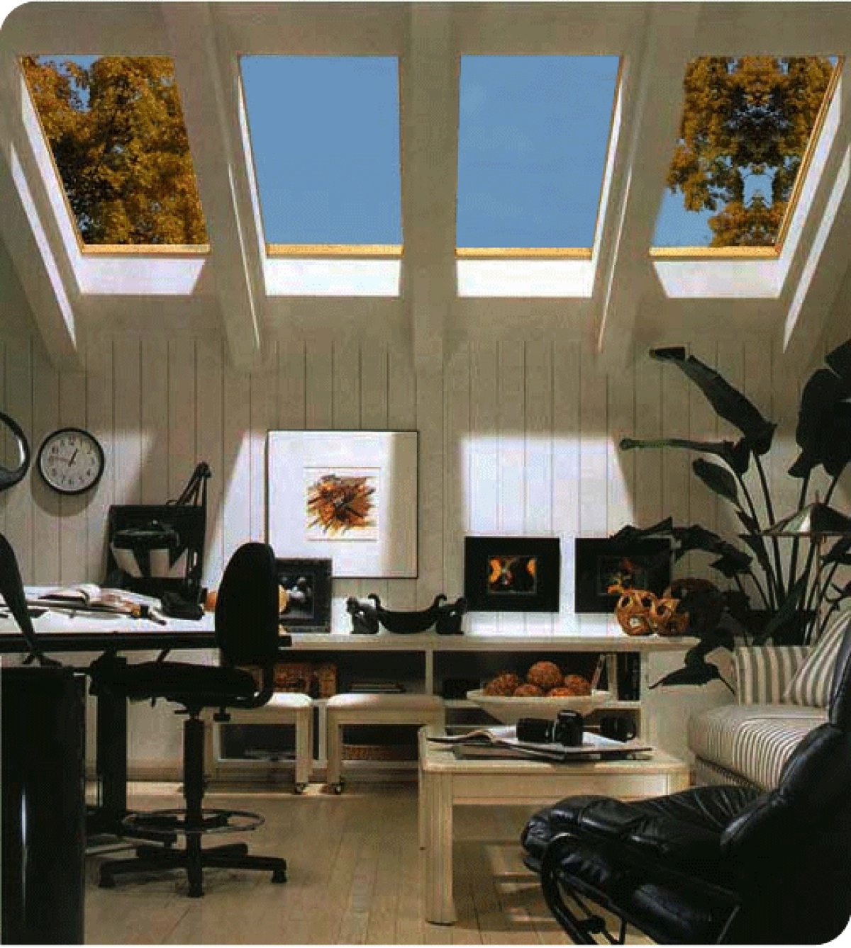 Ferestre inteligente - "ochelari de soare" pentru casa ta - Misiunea Casa