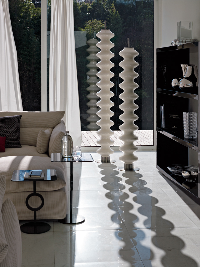 Radiatoare decorative pentru un plus de caldura la interior - Misiunea Casa